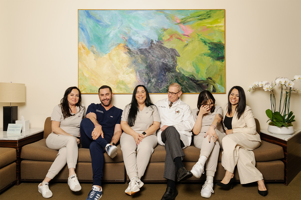Best Dermatology Near Me, NYC | Park Avenue Dermatology