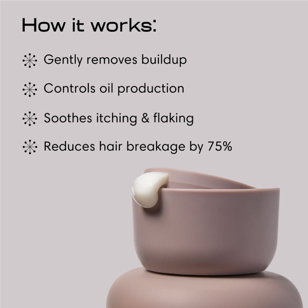Jupiter Balancing Shampoo - Park Ave Derm