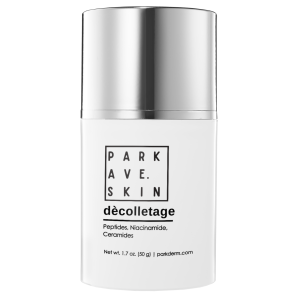 Park Ave. Skin decolletage - Park Ave Derm
