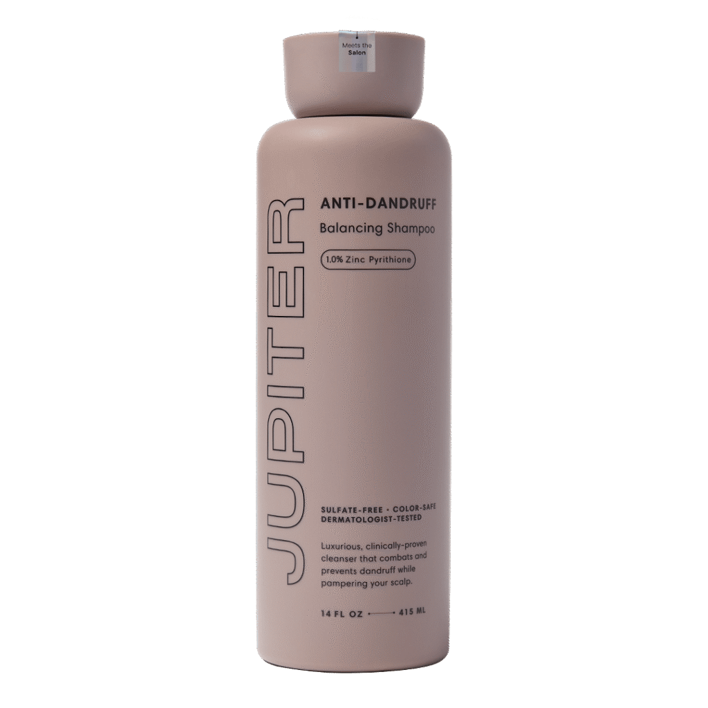 Jupiter Balancing Shampoo - Park Ave Derm