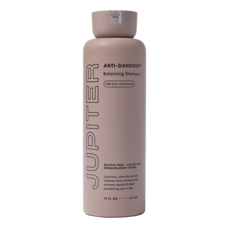 Jupiter Balancing Shampoo - Park Ave Derm