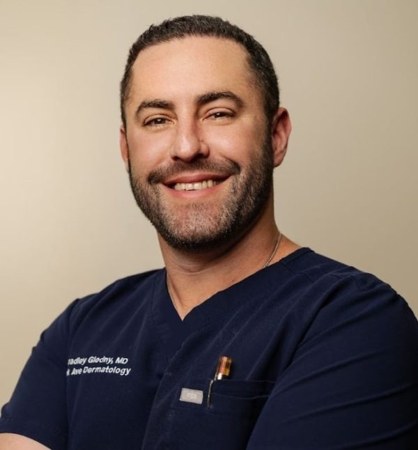 Best Dermatologist NYC | Dr. Bradley Glodny