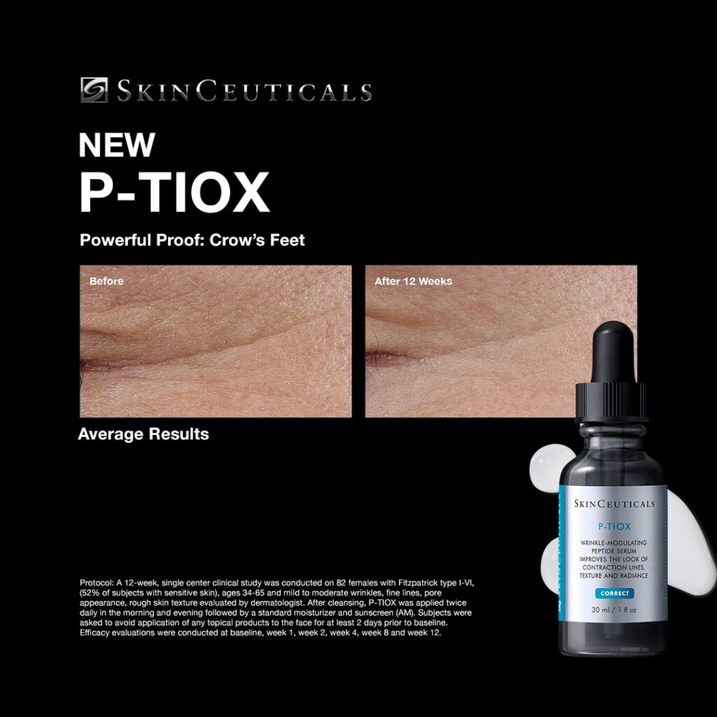 SkinCeuticals P-TIOX - Park Ave Derm